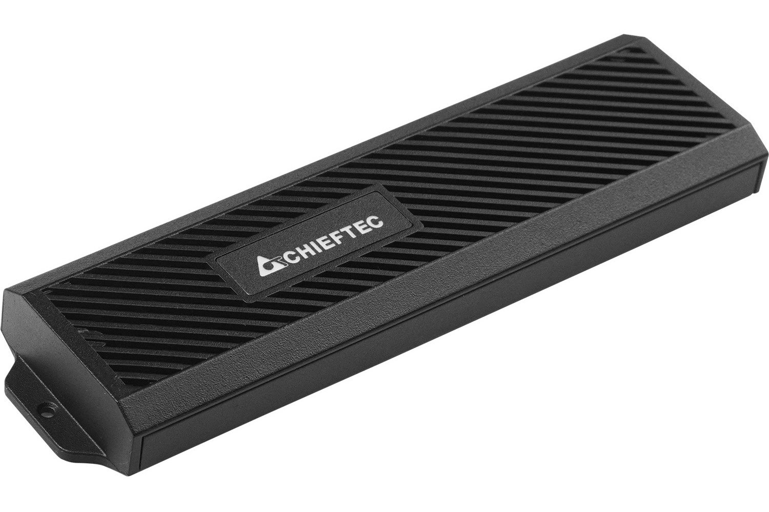 Кишеня зовнішня CHIEFTEC M.2 to USB 3.2 (CEB-M2C-TLE) Black купити в ...
