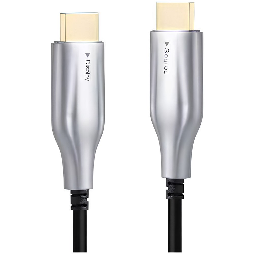 Кабель оптический (AOC) Viewcon HDMI to HDMI V2.1 100m (MYOF12-100M) купить в Украине: Киев ...