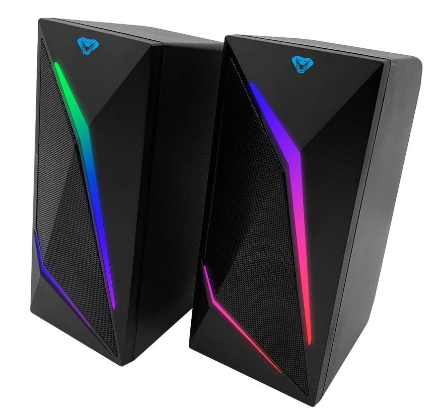 Акустическая система Media-Tech Cobra Pro Urion (MT3172) Black купить в ...