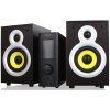 Акустична система Microlab PRO1 Wooden купити в Україні: Київ, Львів ...