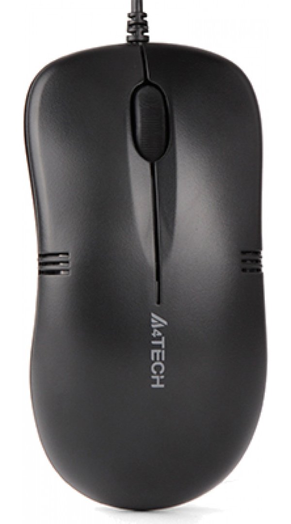 Мышка A4Tech OP-560NU USB Black купить в Украине: Киев, Днепр, Харьков ...