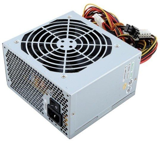 Продати Блок живлення FSP PNR 600W (ATX-600PNR-I) за Trade-In у ...