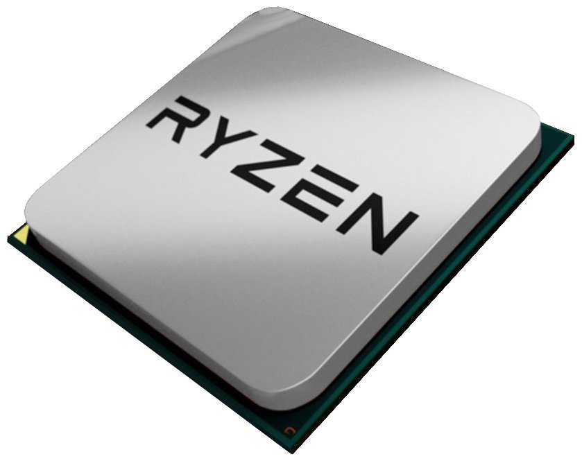 Продать Процессор AMD Ryzen 3 Pro 1200 3.1(3.4)GHz sAM4 Box по Trade-In ...