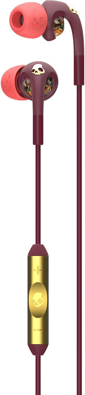 Купити Skullcandy BOMBSHELL MIC 3 Floral - ціна в Києві, Львові ...