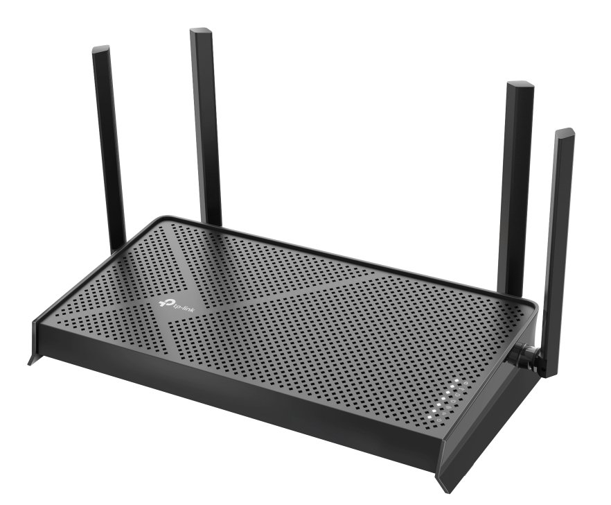 Купить Wi-Fi роутер TP-LINK Archer BE230 - цена в Харькове, Киеве ...