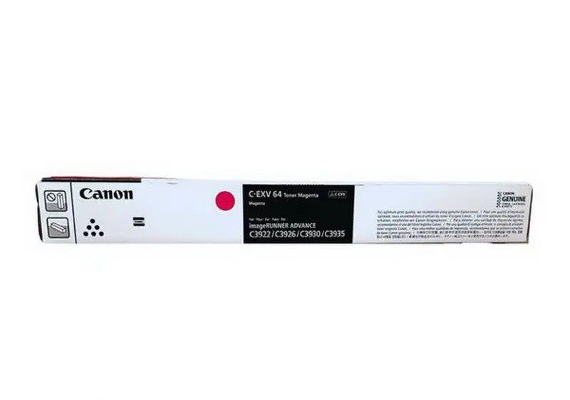 Картридж Canon C-EXV64 (5755C002) Magenta купити в Україні: Київ, Львів ...
