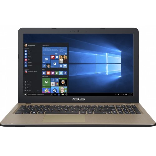 Купить Ноутбук Asus X540LJ-XX404T Chocolate Black - цена в Харькове ...