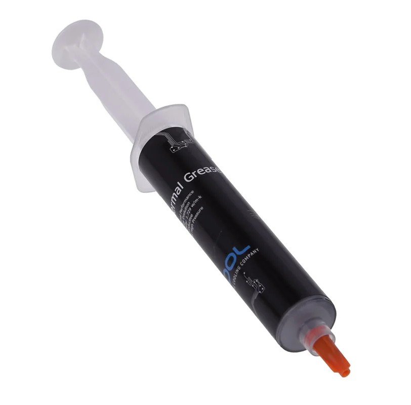 Купить Термопаста Alphacool Silver Grease 30g (70092) - цена в Харькове ...