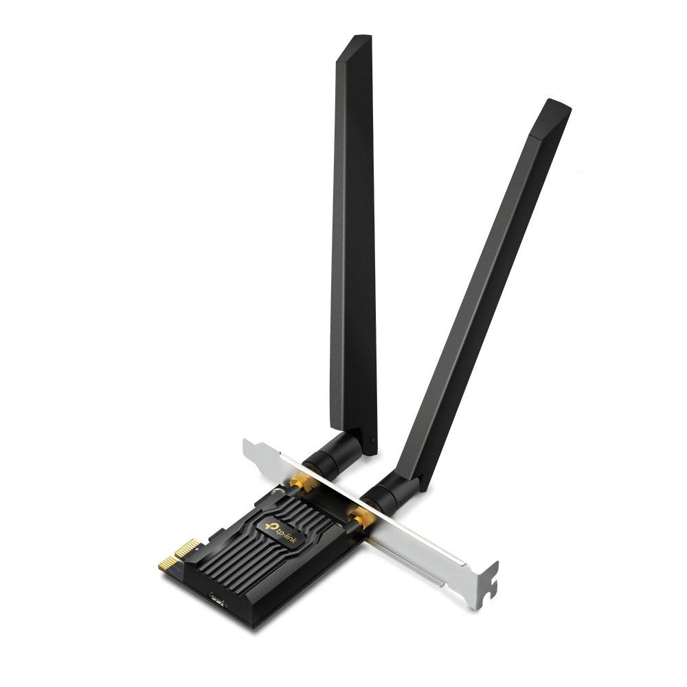 Купить Wi-Fi адаптер TP-LINK Archer TXE72E - цена в Харькове, Киеве ...