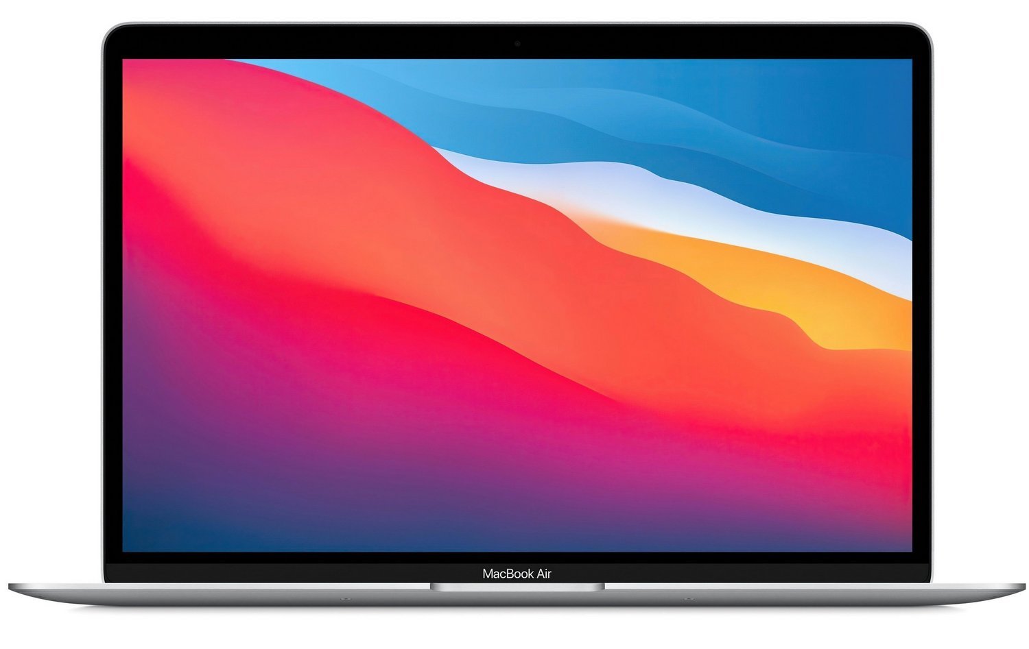 Продать Ноутбук Apple MacBook Air 13.3" M1 8/256GB 2020 (MGN93UA/A ...