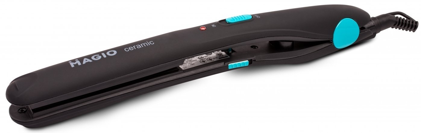 Купить Стайлер Magio MG-576 - цена в Харькове, Киеве, Днепре, Одессе в интернет-магазине Telemart