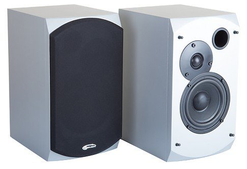 Купить Акустическая система Gemix BF-11 Silver - цена в Харькове, Киеве, Днепре, Одессе в ...