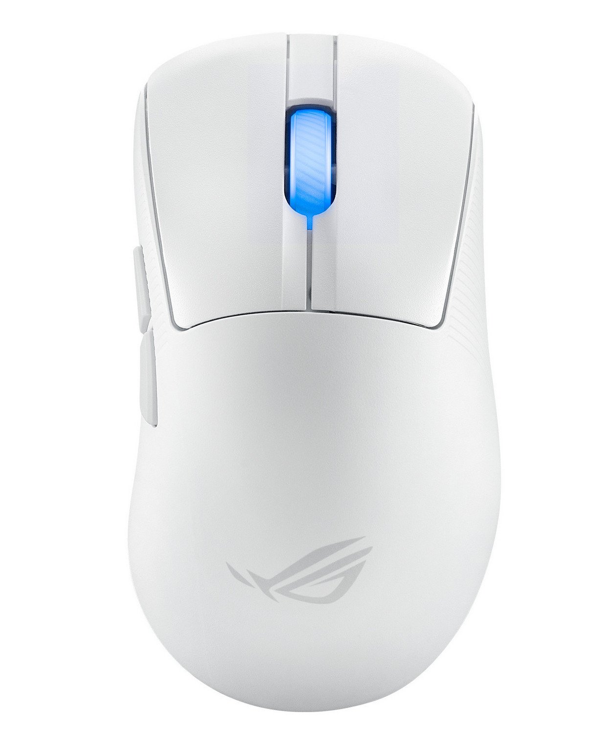 Купить Мышка Asus ROG Keris II Ace Wireless (90MP03N0-BMUA10) White ...
