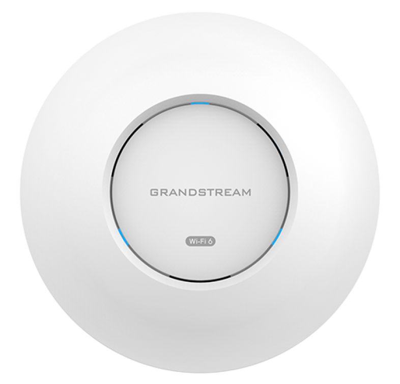 Купить Wi-Fi точка доступа Grandstream GWN7660 - цена в Харькове, Киеве ...