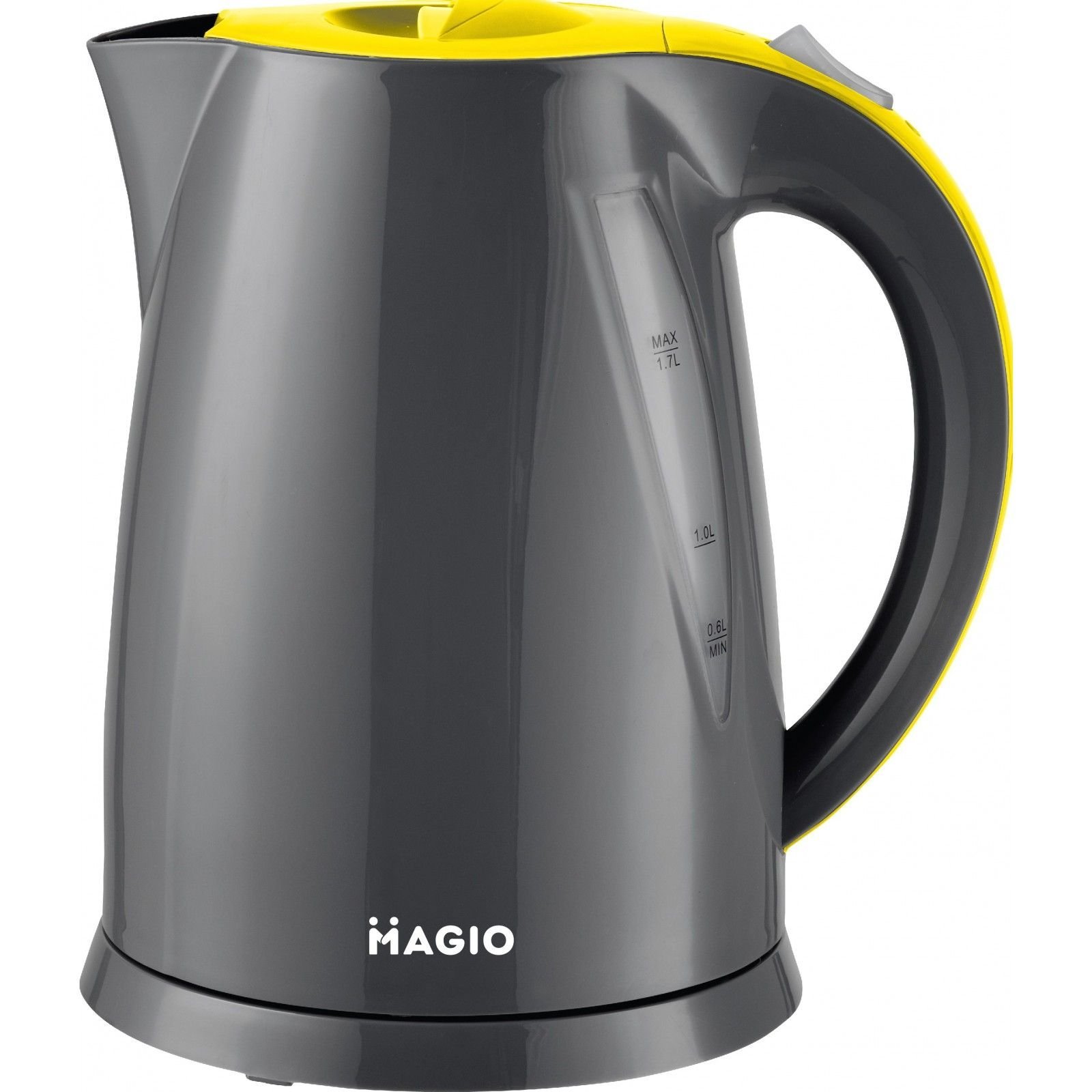 Купить Электрочайник Magio MG-516 - цена в Харькове, Киеве, Днепре, Одессе в интернет-магазине ...