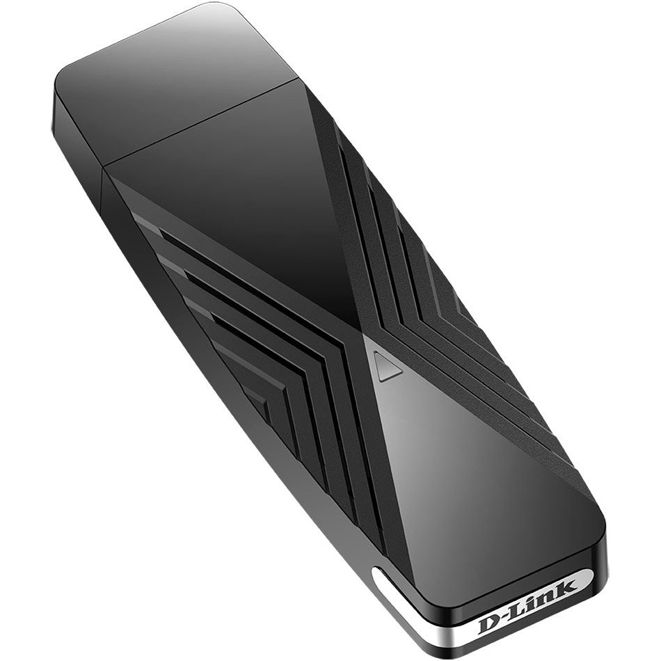 Wi-Fi адаптер D-Link DWA-X1850 купить в Украине: Киев, Днепр, Харьков ...