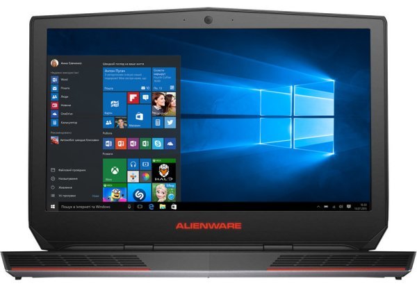Продать Ноутбук Dell Alienware A15 (A571610DDSW-47) по Trade-In ...