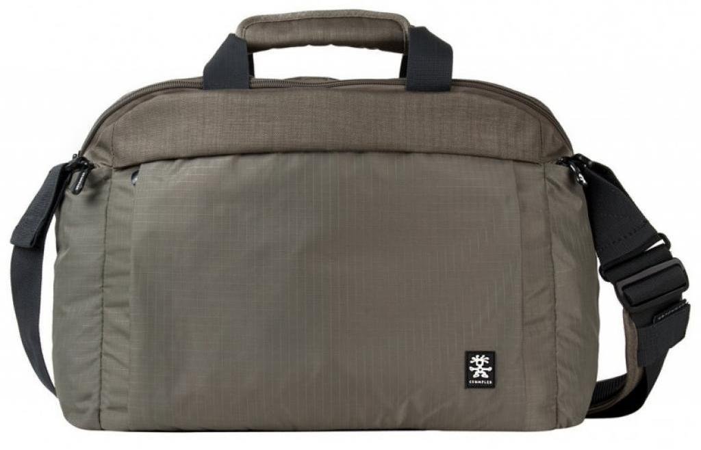 Сумка Crumpler Track Jack Daytripper 16" (TJDT-002) Golden Weed купити ...