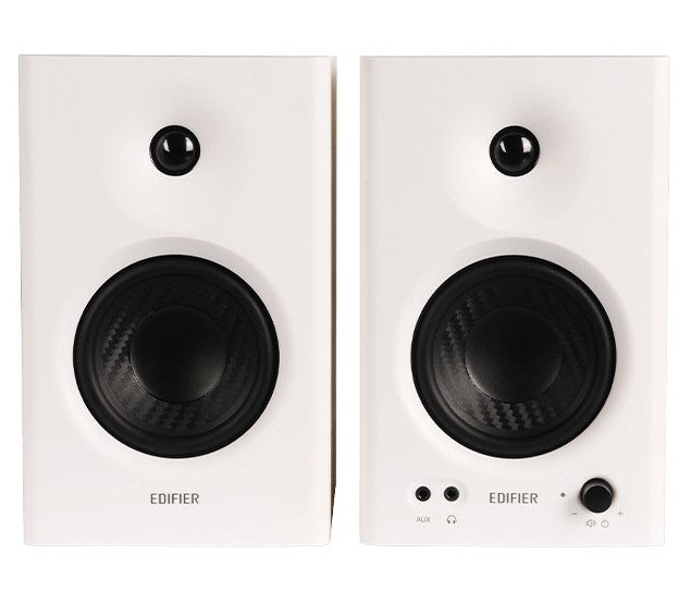 Купить Акустическая система Edifier MR4 White - цена в Харькове, Киеве ...