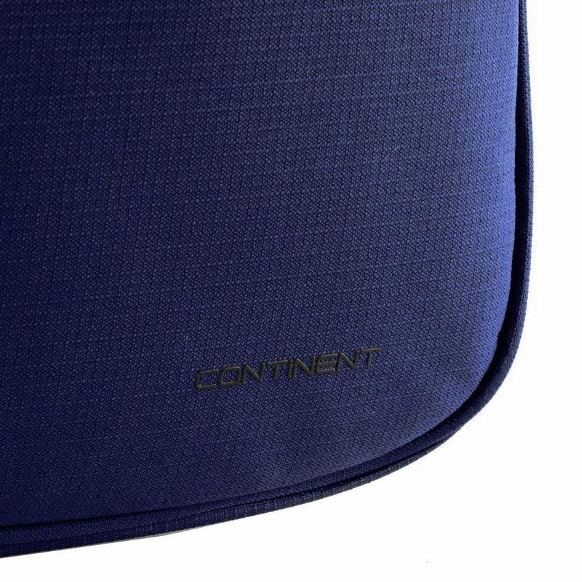 Сумка Continent 15.6" CC-012 Blue: обзор, характеристики, цена на Сумка ...