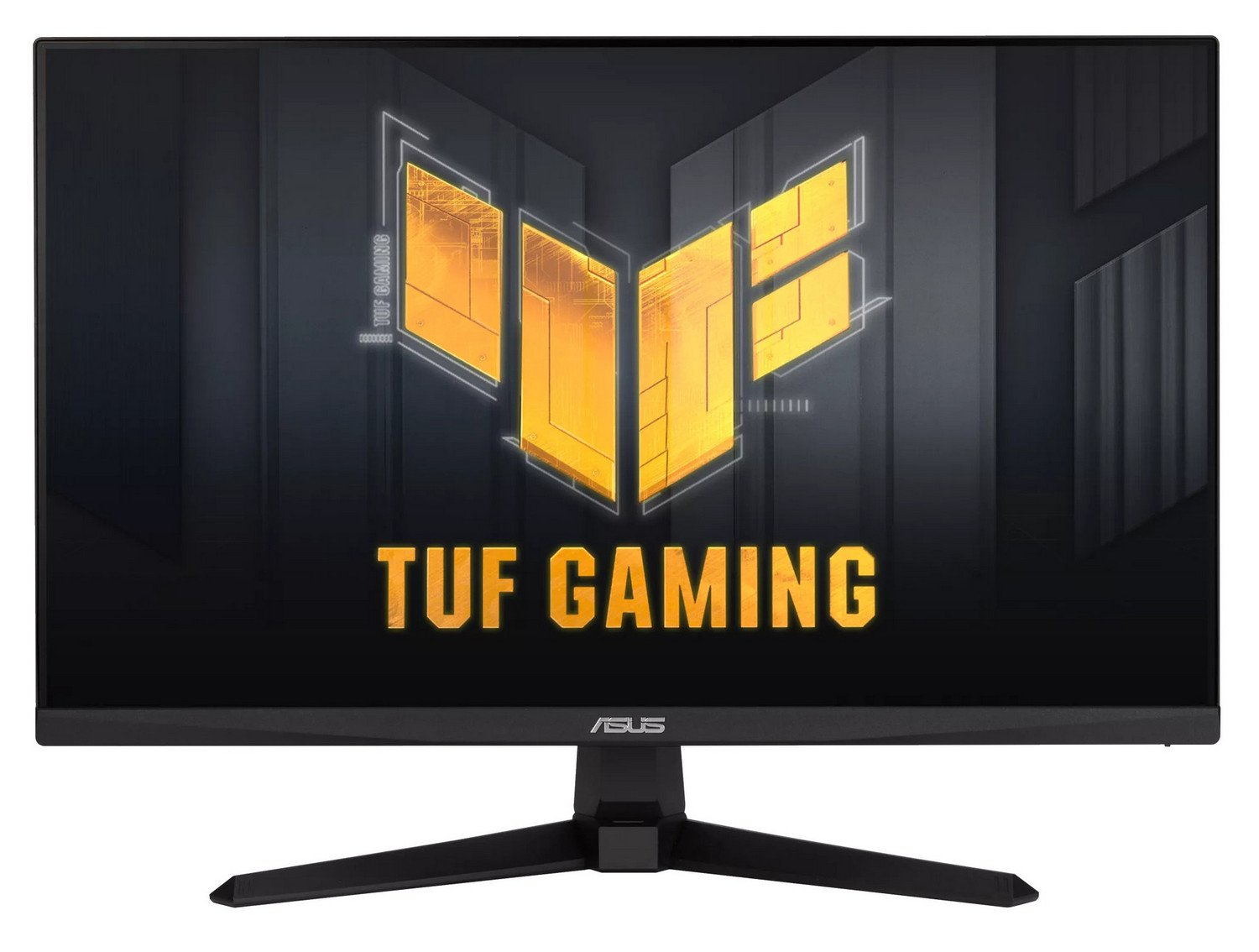 Купити Монітор Asus 24.5" TUF Gaming VG259Q3A (90LM09N0-B01170) Black ...