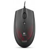 Купить Мышка Logitech Gaming Mouse G100 Red - цена в Харькове, Киеве ...