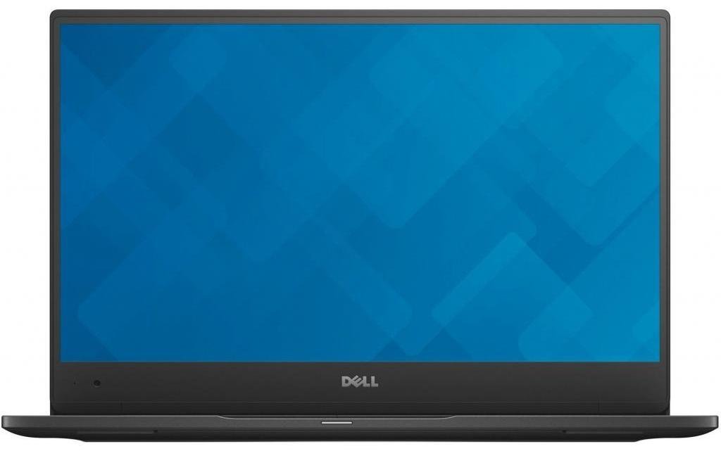 Продать Ноутбук Dell Latitude E7370 (N015L737013EMEA_WIN) Black по ...