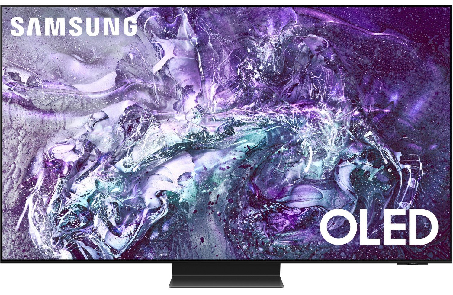 Купити Телевізор Samsung 55'' OLED 4K S95D (QE55S95DAUXUA) Black - ціна ...