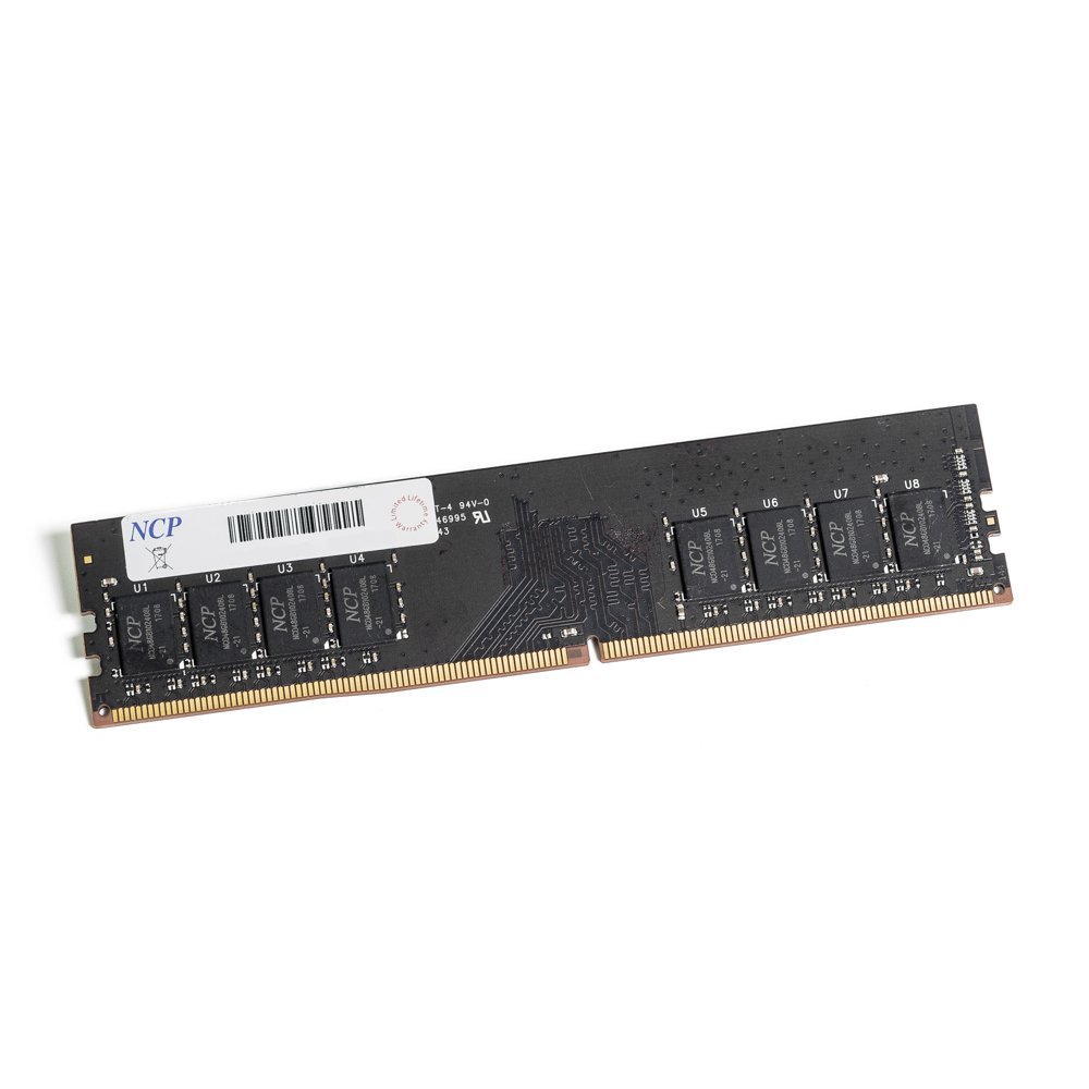 Продать ОЗУ NCP DDR3 4GB 1333Mhz (NCPH9AUDR-16M58) по Trade-In интернет ...