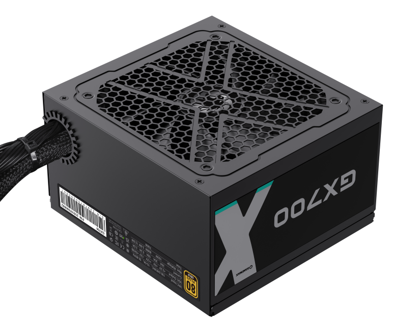 Продать Блок питания GAMEMAX GX-700 700W (GX-700) по Trade-In интернет ...