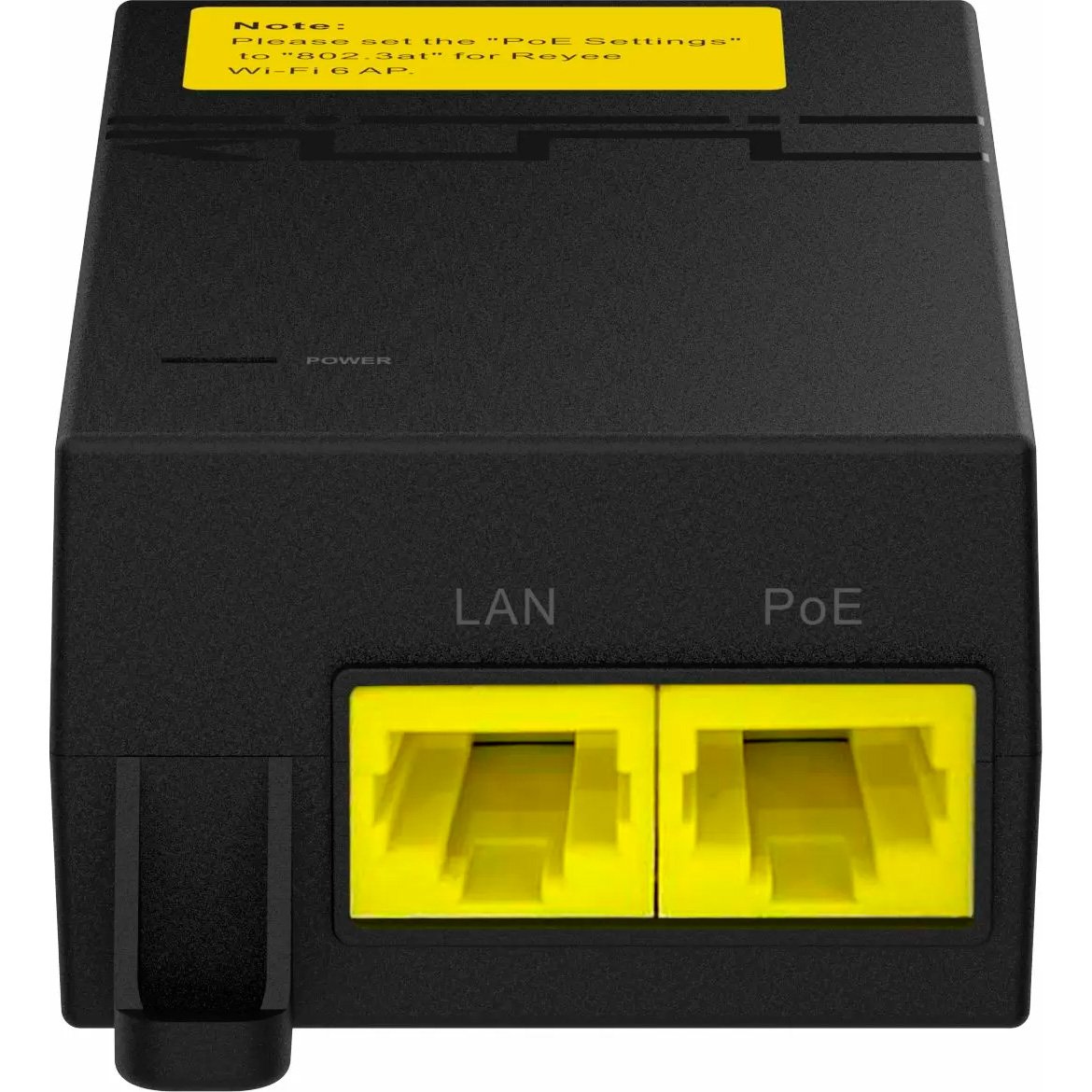 PoE-адаптер Ruijie Reyee RG-POE-AT30 купить в Украине: Киев, Днепр ...