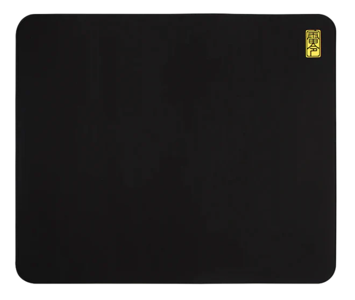 Коврик для мышки EspTiger Lei Ling L (MP-ET-LEILING-BLK) Black купить в ...