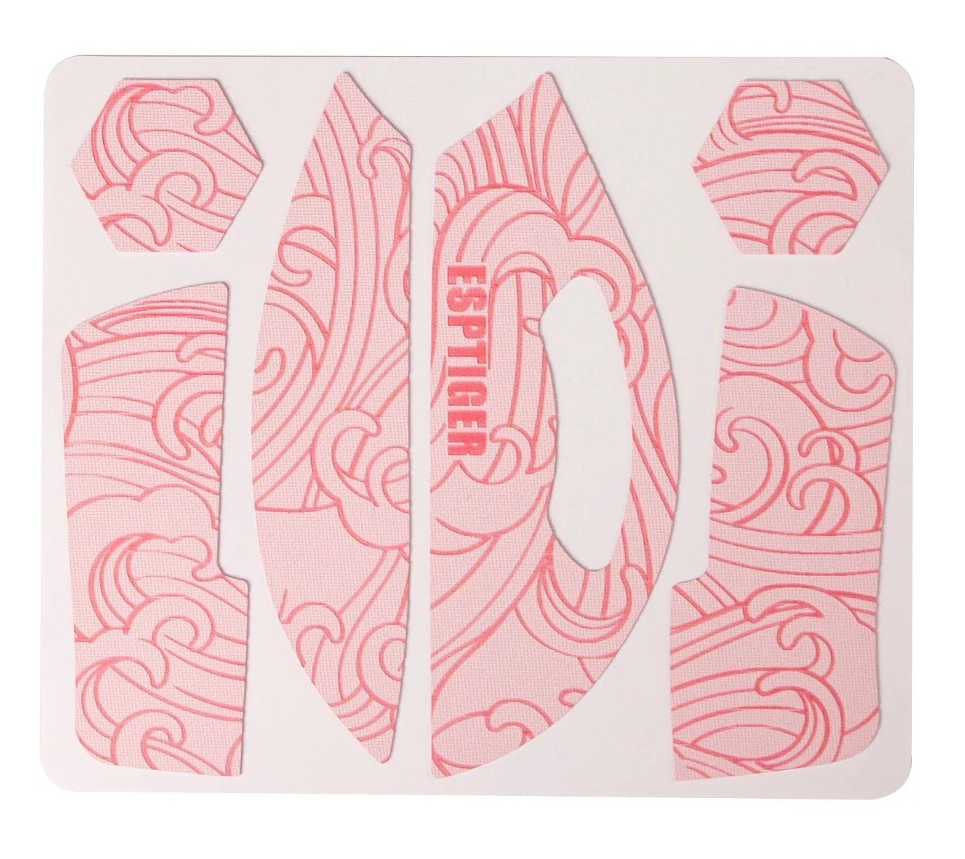 Купити Наклейки для мишки EspTiger Oriole - Razer Deathadder V3 Pro (GT ...