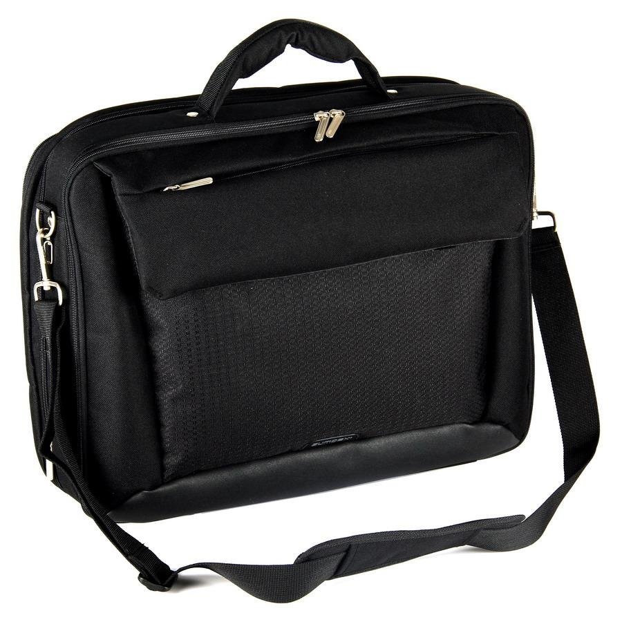 Купить Laptop Сумка Sumdex 17" (PON-303BK) Black: цена на Laptop Сумка ...