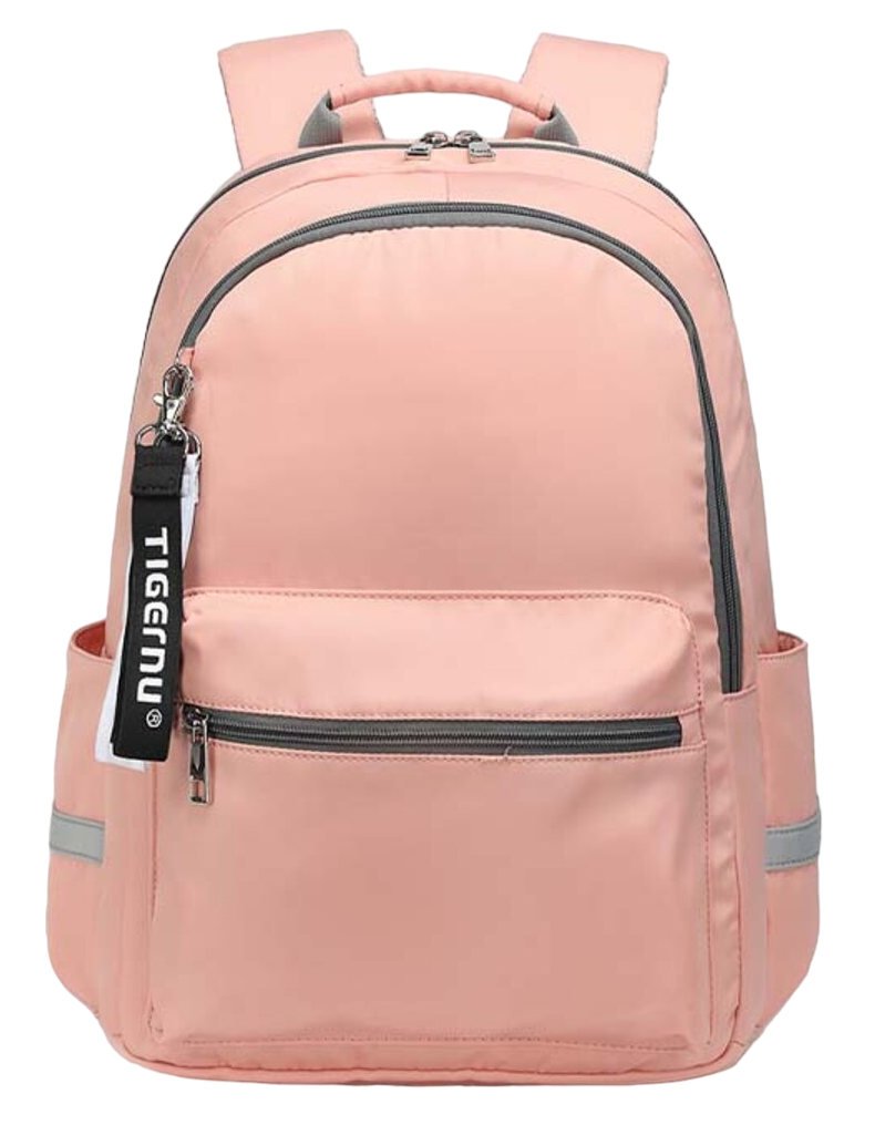 Рюкзак Tigernu 15.6" T-B9030B Pink купить в Украине: Киев, Днепр ...