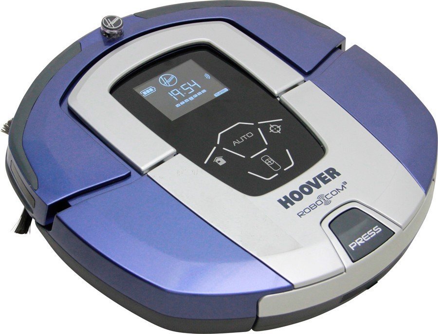 Пылесос Hoover RBC 050/1 011 купить в Украине: Киев, Днепр, Харьков ...