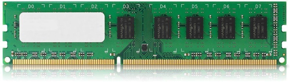 Купить ОЗУ Golden Memory DDR3 8GB 1600Mhz (GM16N11/8) с проверкой ...