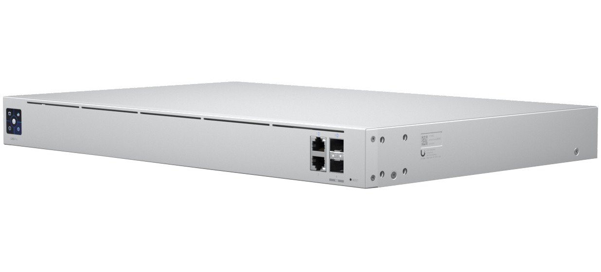 Маршрутизатор Ubiquiti UniFi Next-Generation Gateway Pro (UXG-Pro ...