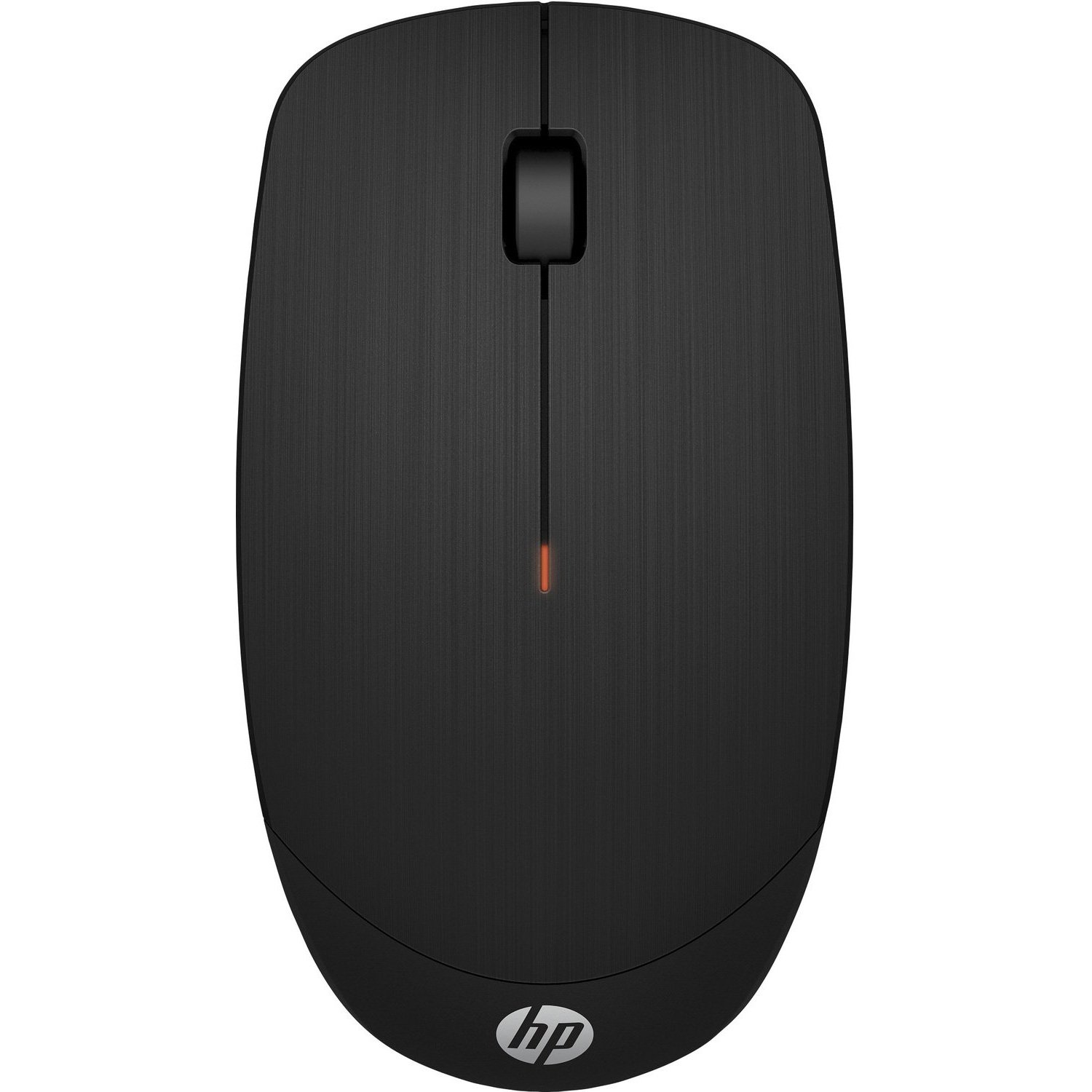 Миша HP X200 Wireless (6VY95AA) Black купити в Україні: Київ, Львів ...