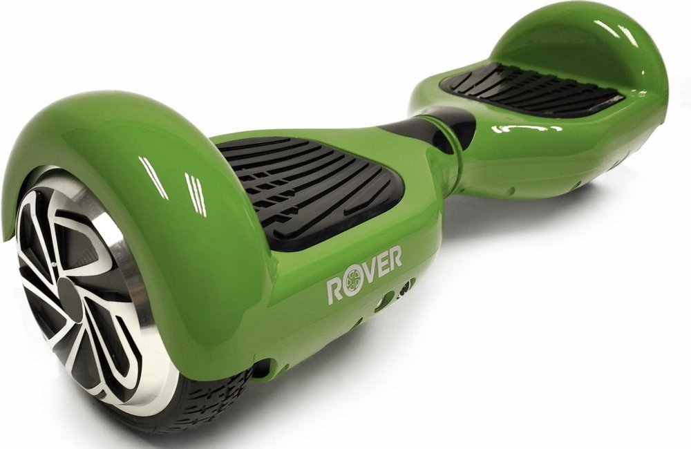 ROVER M1 6.5 Green купити в Україні: Київ, Львів, Хмельницький ...