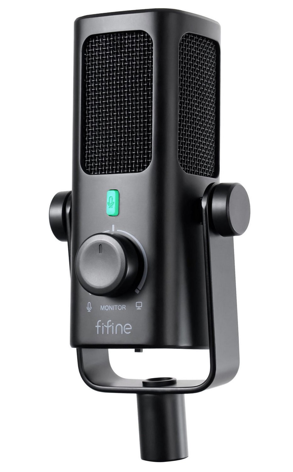 Микрофон Fifine Profile 3 Black купить в Украине: Киев, Днепр, Харьков ...