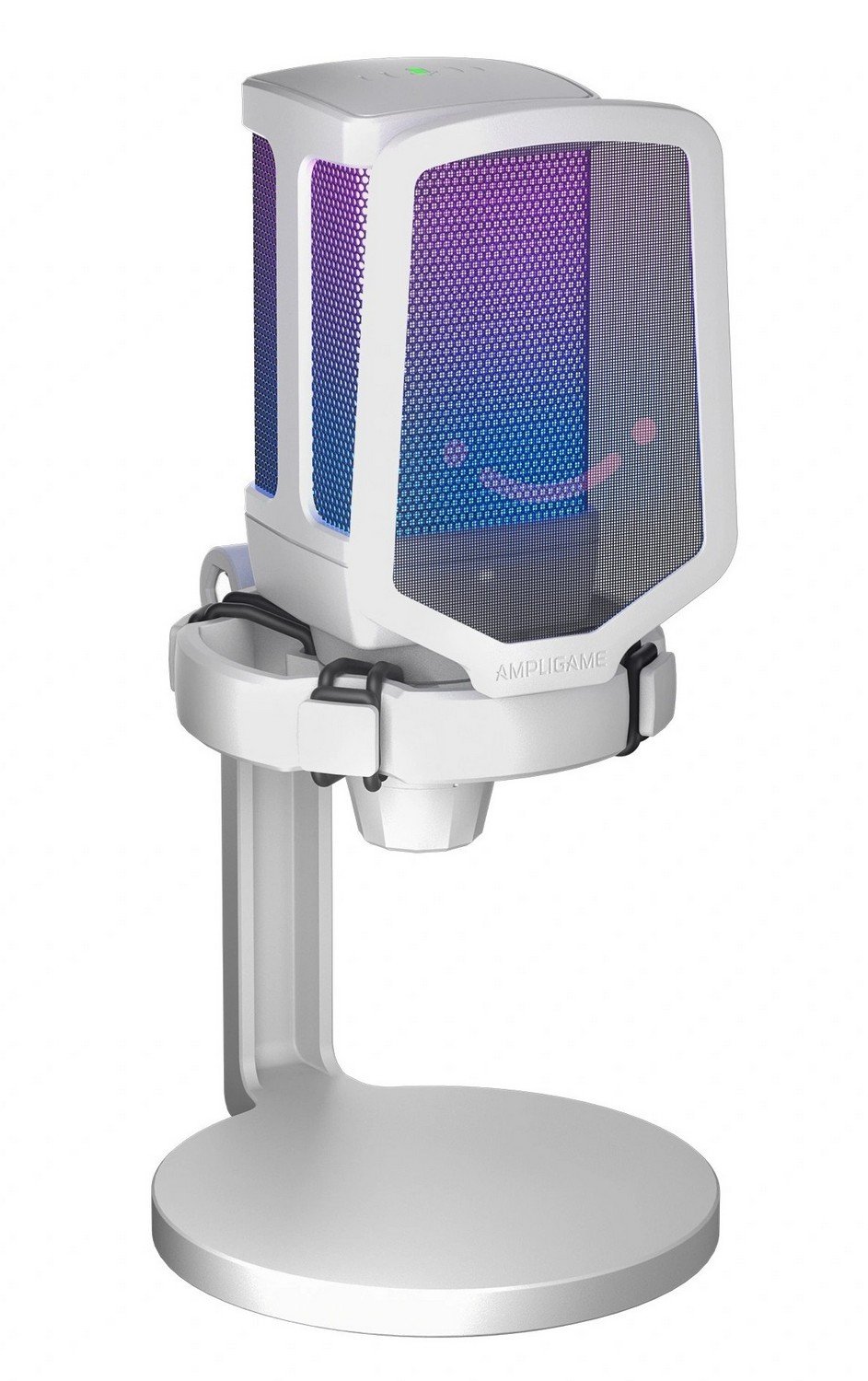 Микрофон Fifine Q6 White купить в Украине: Киев, Днепр, Харьков, Одесса ...