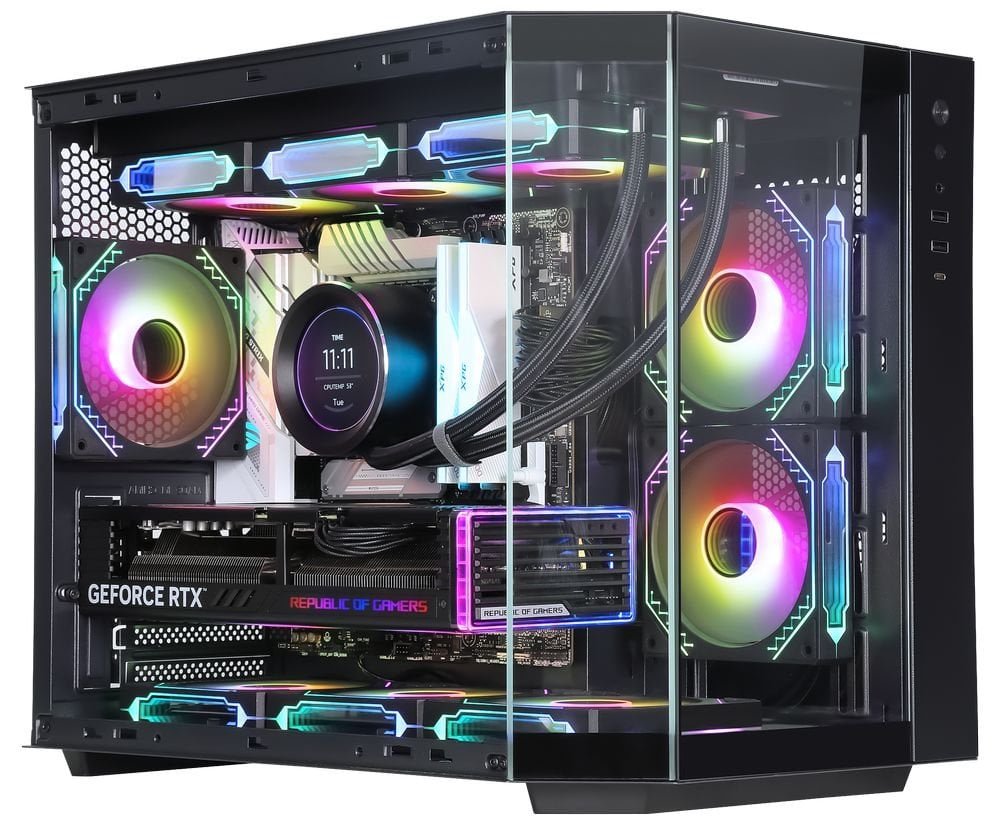 Продать Корпус SAMA Neview 2771 без БП Black по Trade-In интернет ...