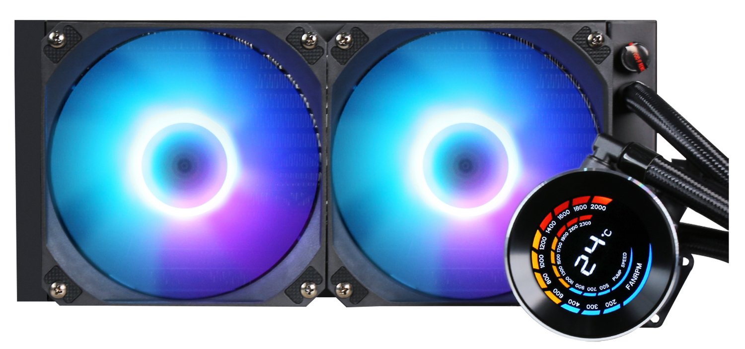 Продати Готова СВО SAMA T240mm Black за Trade-In у інтернет-магазині ...