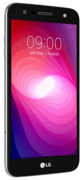 Купити Мобільний телефон LG M320 X Power 2 Titan - ціна в Києві, Львові ...