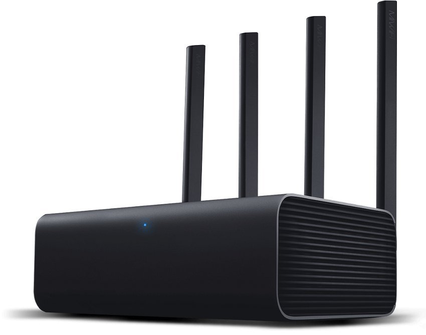 Wi-Fi роутер Xiaomi Mi Router HD купить в Украине: Киев, Днепр, Харьков ...