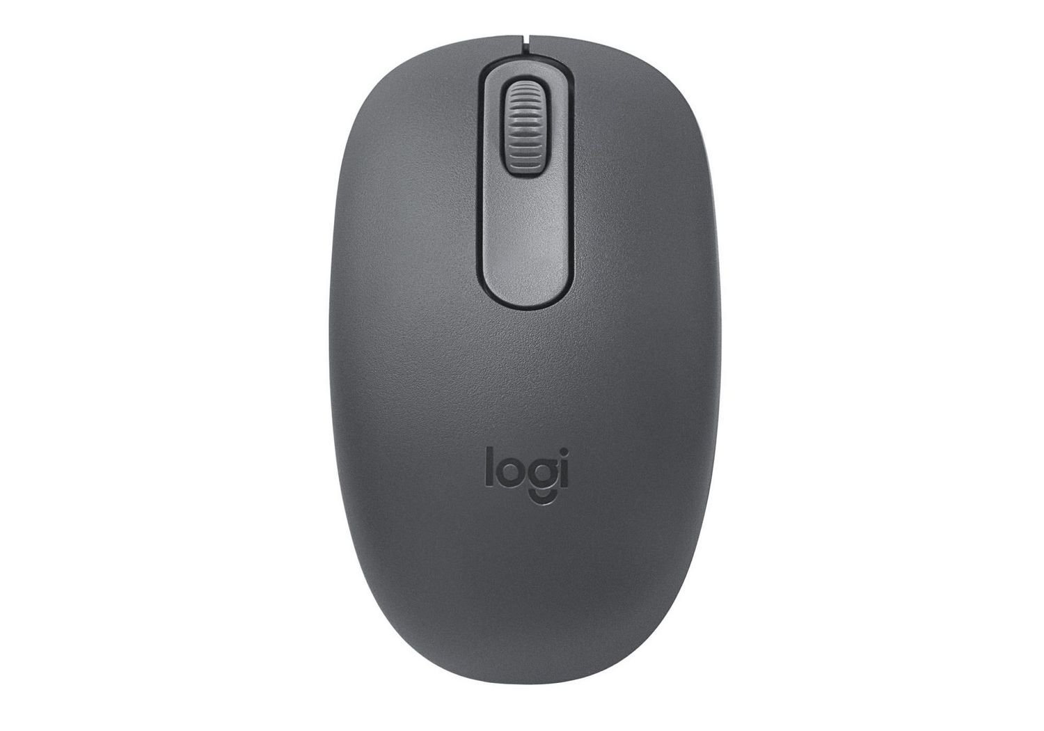 Миша Logitech M196 Bluetooth (910-007459) Graphite купити в Україні ...