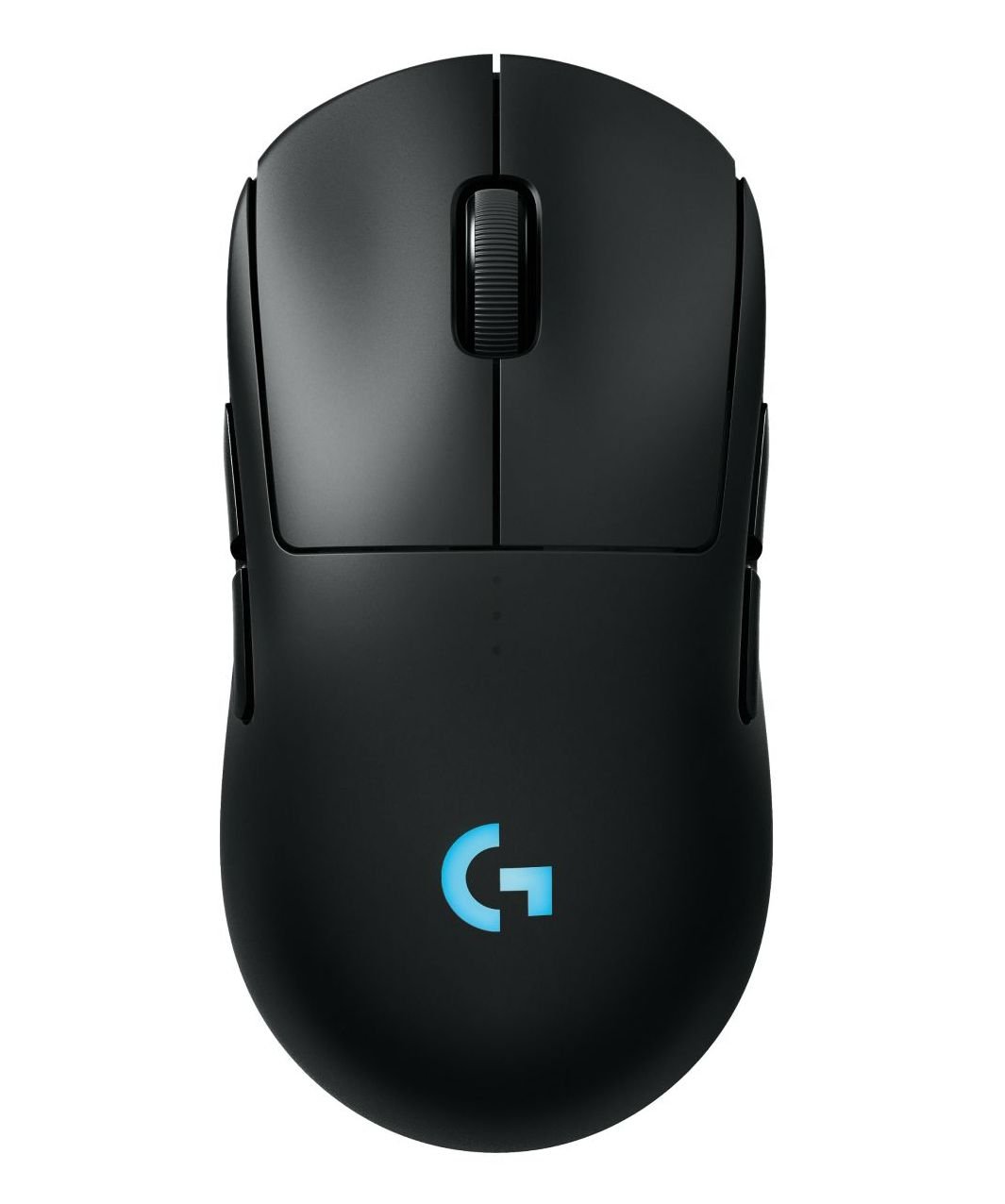 Купити Миша Logitech Pro 2 Lightspeed Wireless (910-007295) Black ...