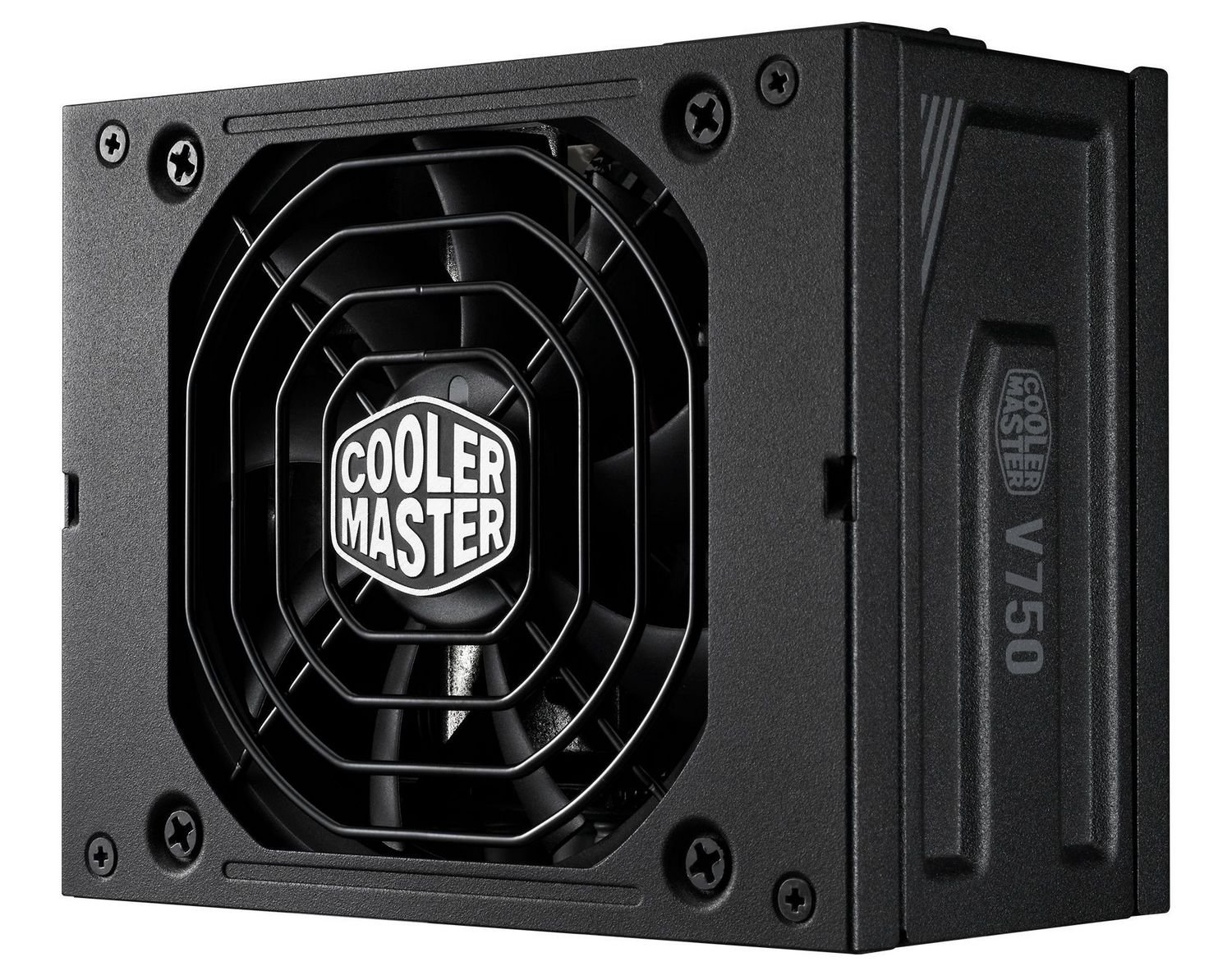 Продать Блок питания Cooler Master V750 SFX Gold 750W ATX 3.0 (MPY-7501 ...