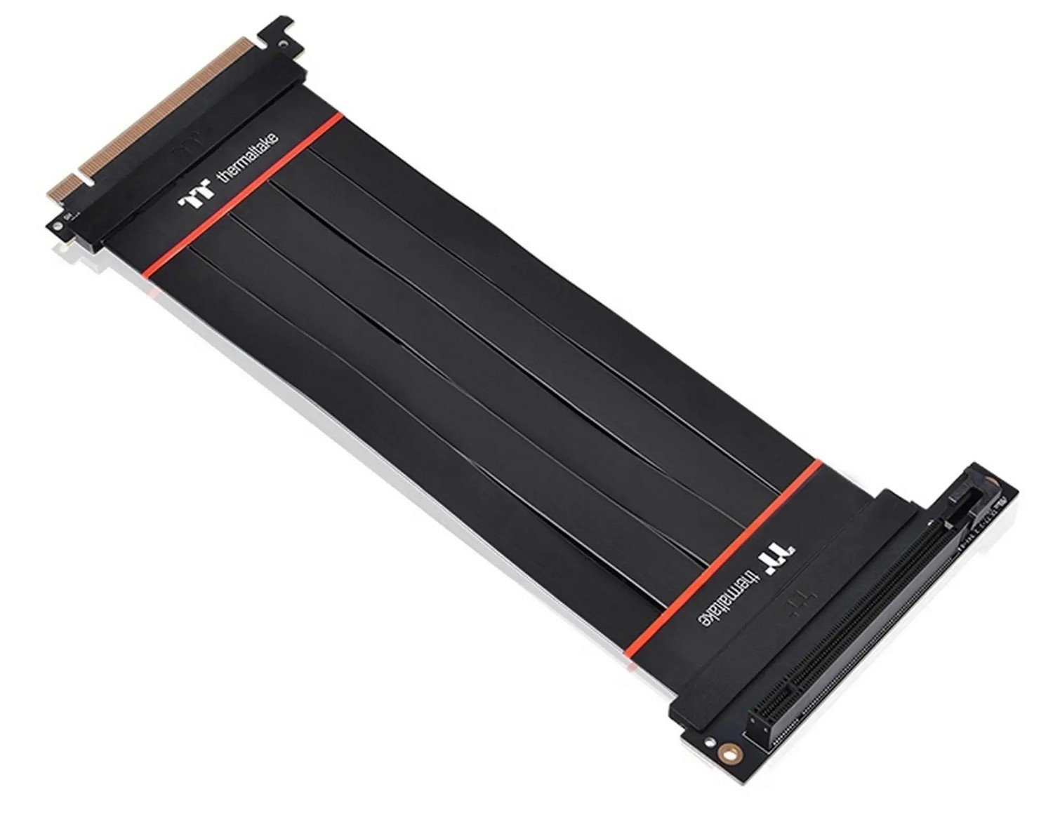 Купить Райзер Thermaltake PCI Express Extender 90° PCIe 4.0 200mm (AC ...